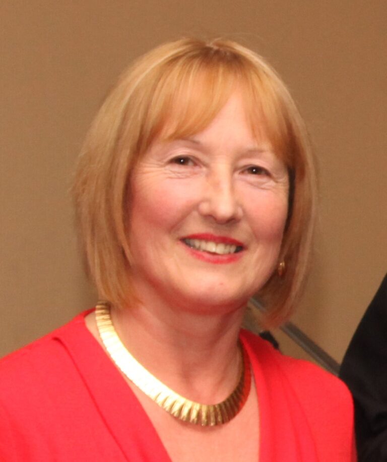 Meet The Team - SADS UK