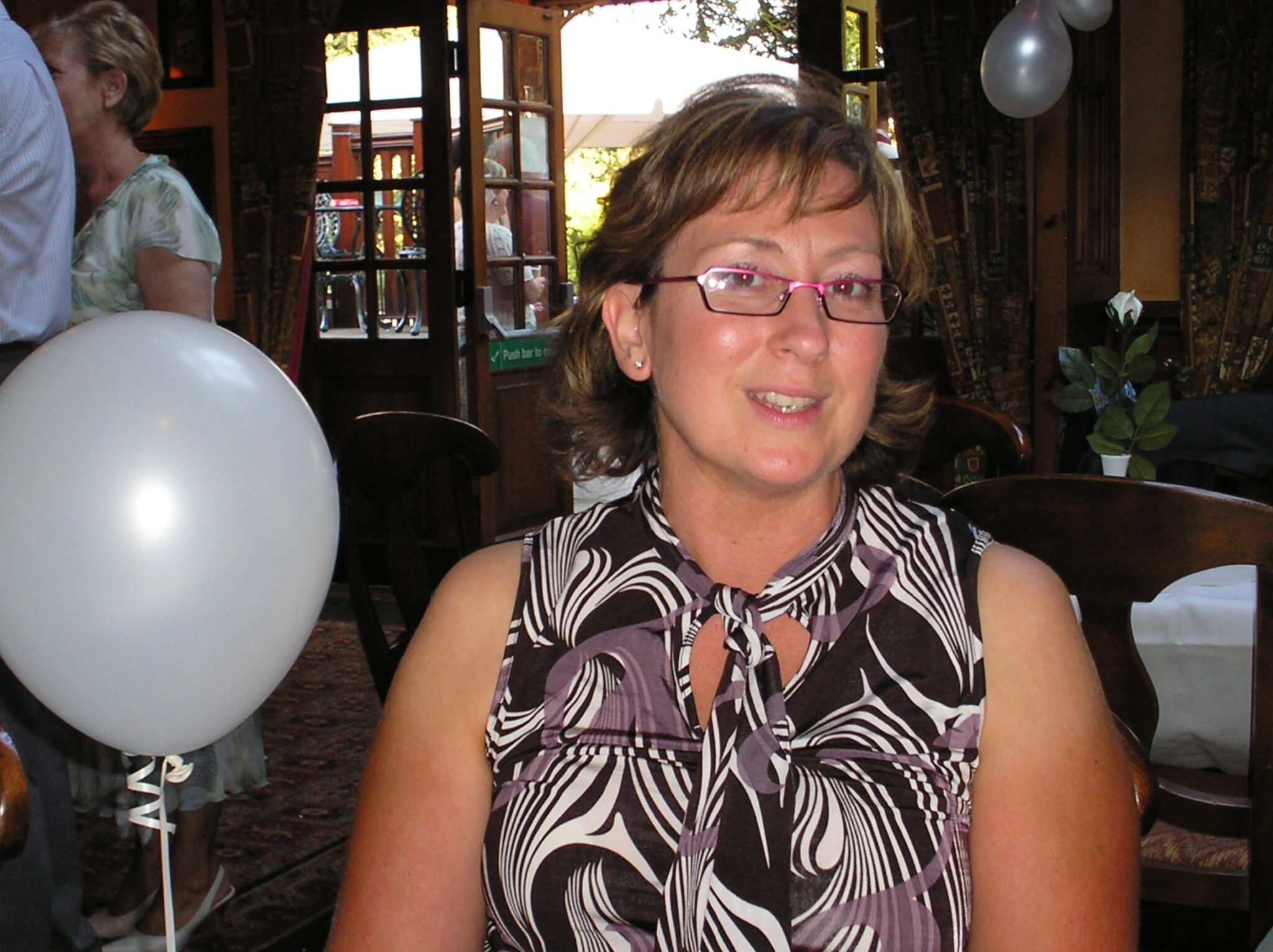 Memorial Gallery & Tributes - SADS UK